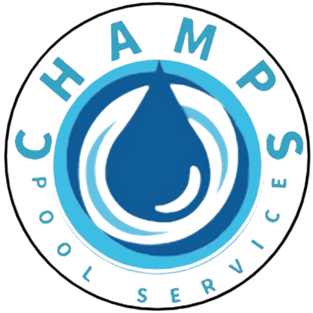 Champs Pool Service Offers Pool Services in Houston, TX 77071